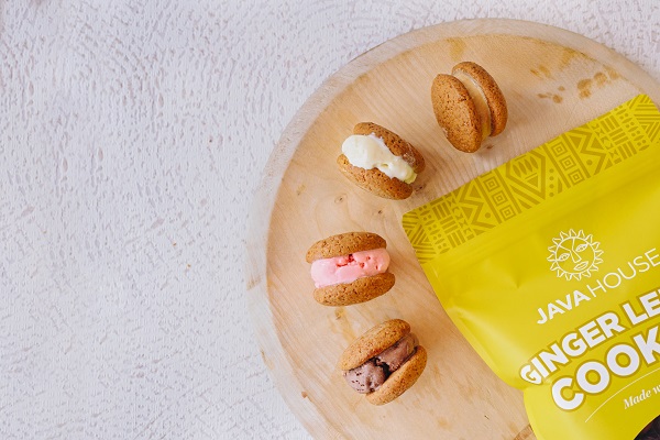 Macadamia Nut Cookies | Foodscape